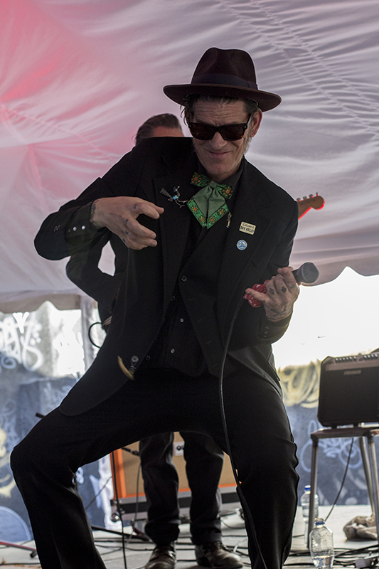 Sean Wheeler en Guadalajara - UrBeat.com