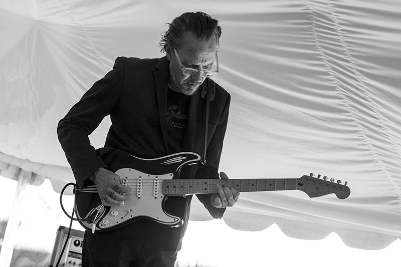 Sean Wheeler en Guadalajara - UrBeat.com