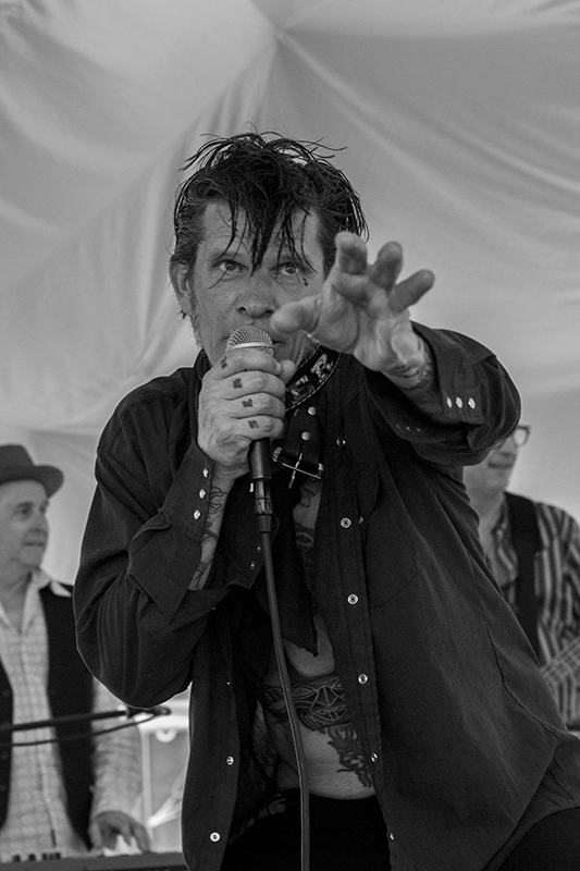 Sean Wheeler en Guadalajara - UrBeat.com